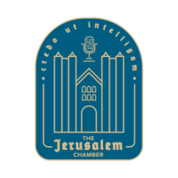 Of Synods and Councils – The Jerusalem Chamber
